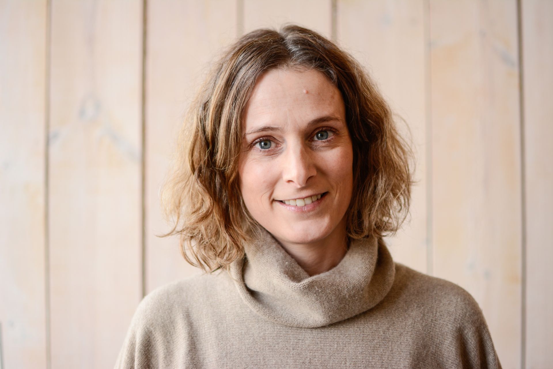 María Francisca Sotta Irrarazabal - Instituto de Directores de Chile