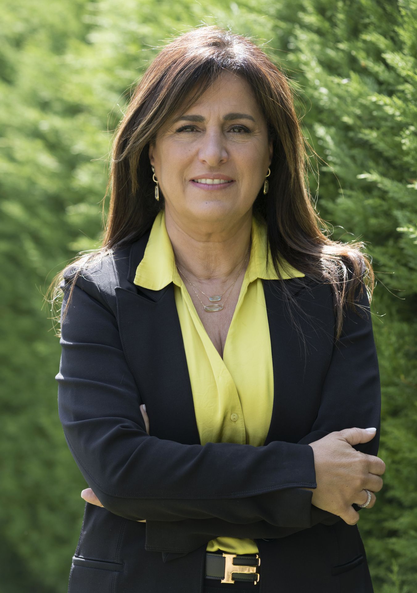 María Patricia Sabag Zarruk - Instituto de Directores de Chile