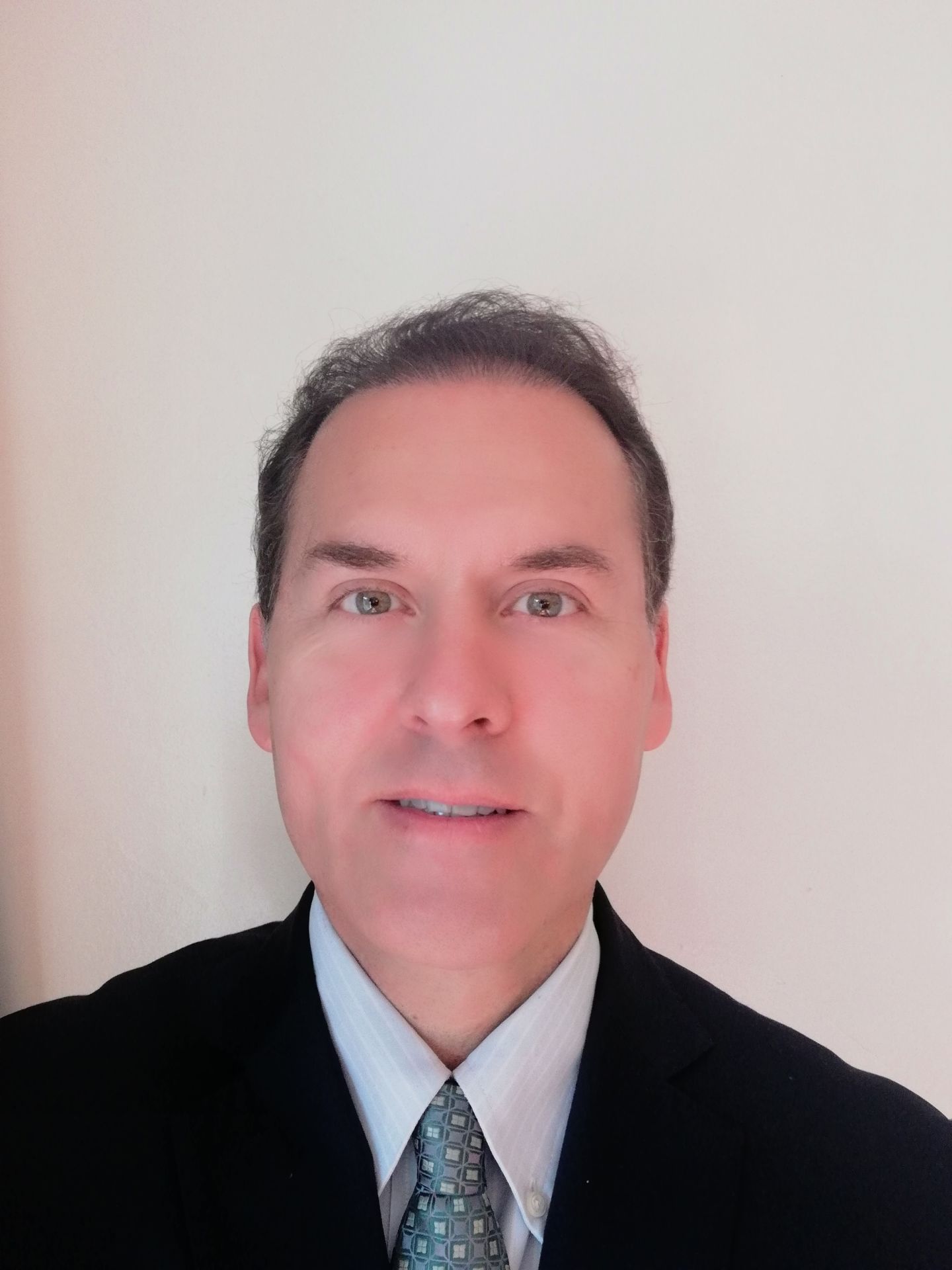 Pablo Francisco Bobic - Instituto de Directores de Chile