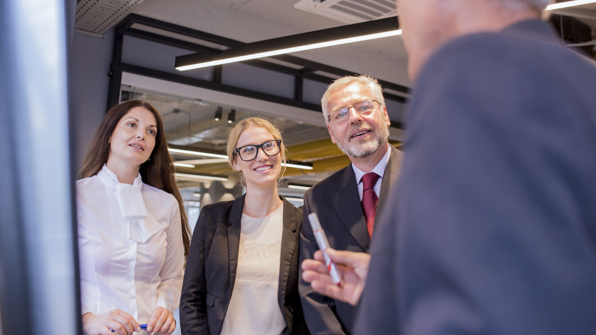 Role of the Secretary