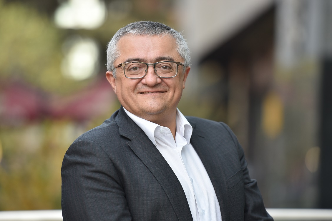 Marco Zuñiga Yañez - Instituto de Directores de Chile