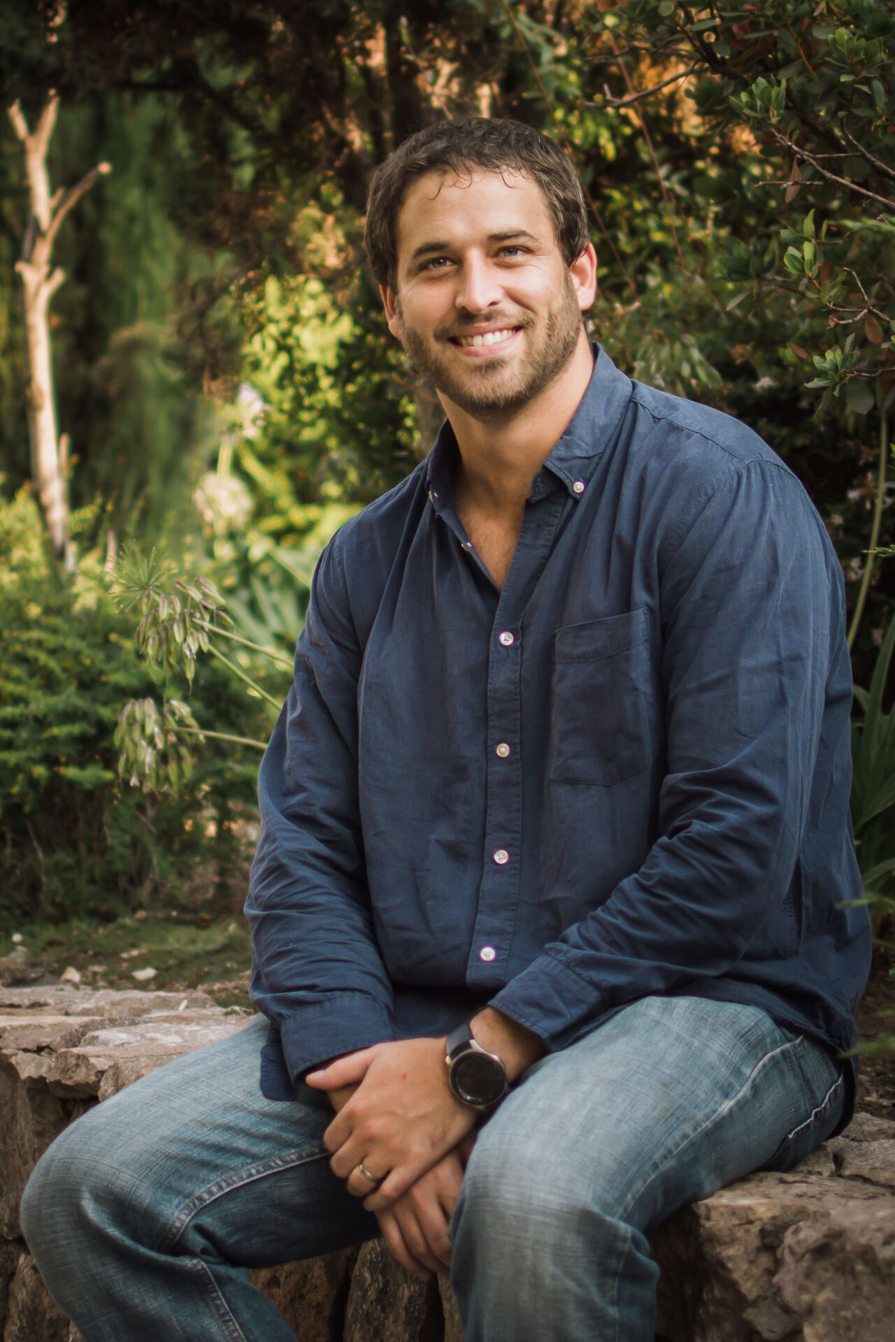 Lucas Fernández - Instituto de Directores de Chile