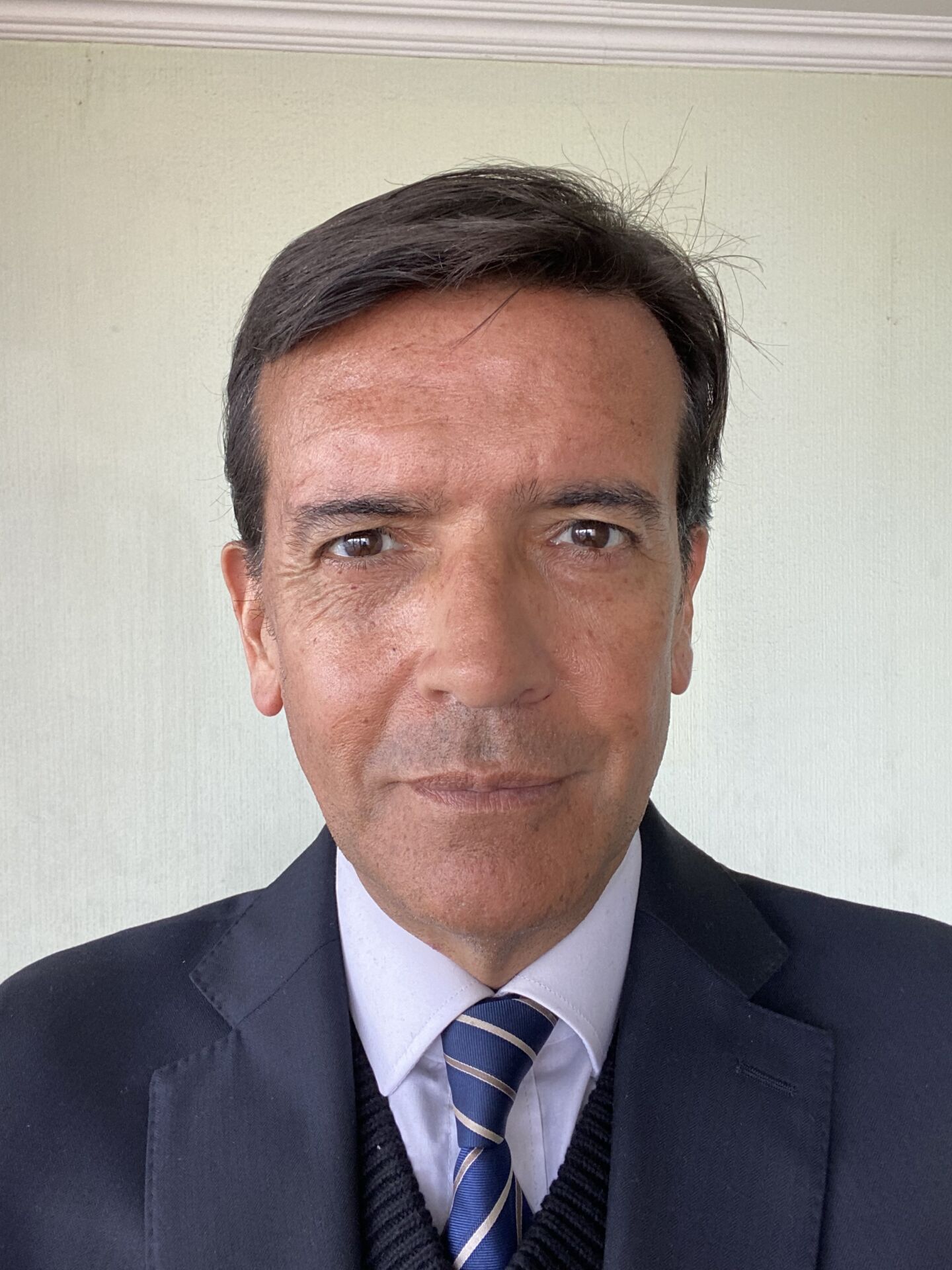 Manuel González Muñoz - Instituto de Directores de Chile