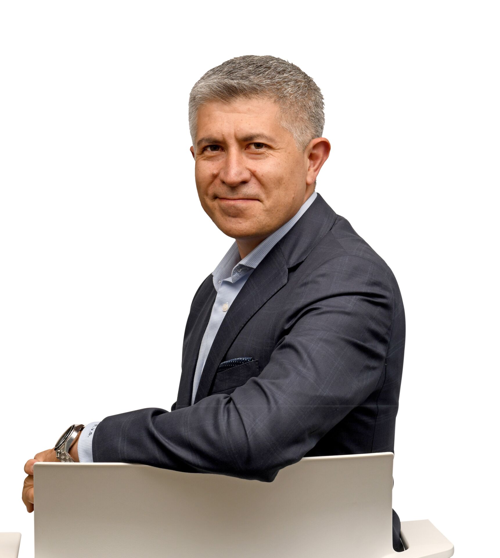 Rodrigo Andrés Vera - Instituto de Directores de Chile