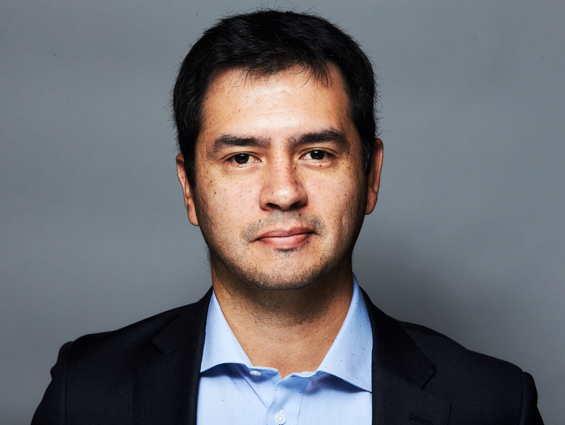 Rodrigo Prado - Instituto de Directores de Chile