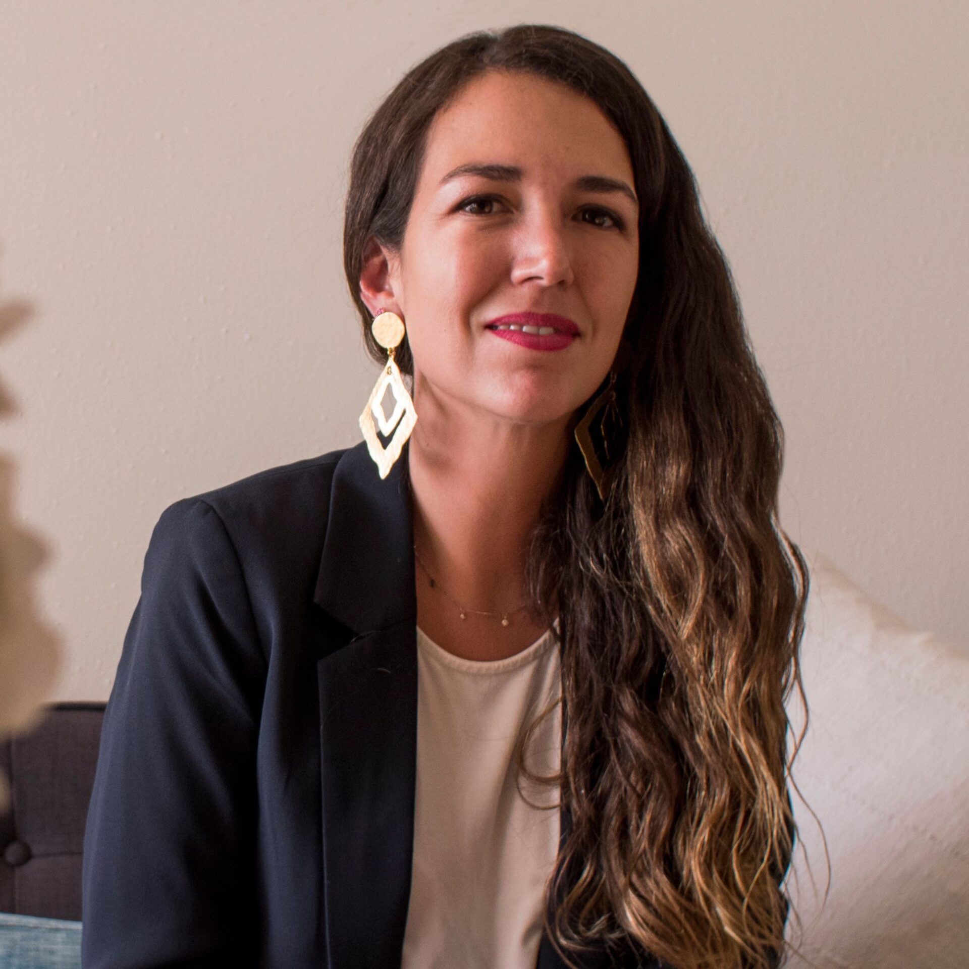 Camila Bonilla - Instituto de Directores de Chile