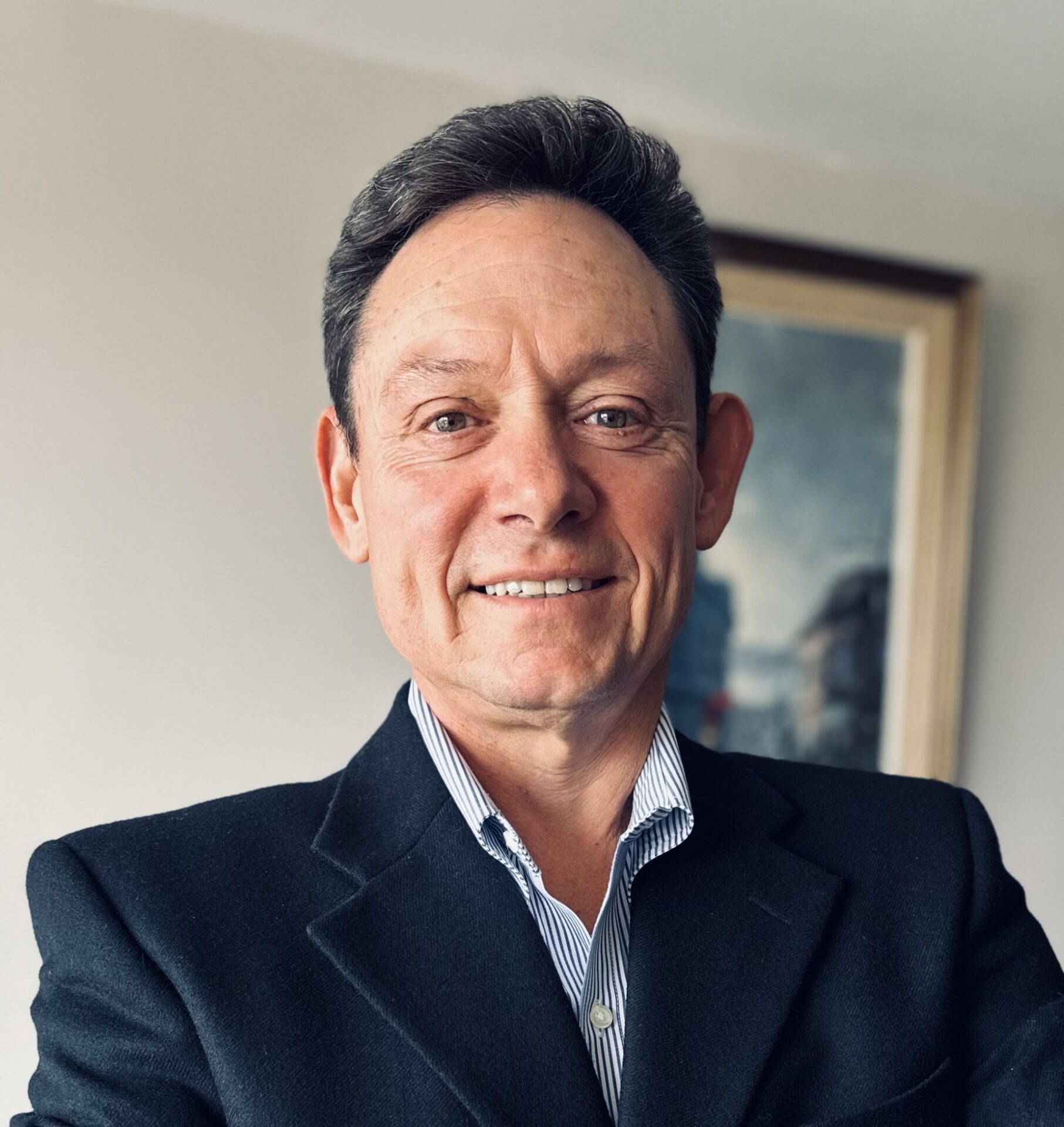 Mauricio Andrés Gómez Hofmann - Instituto de Directores de Chile